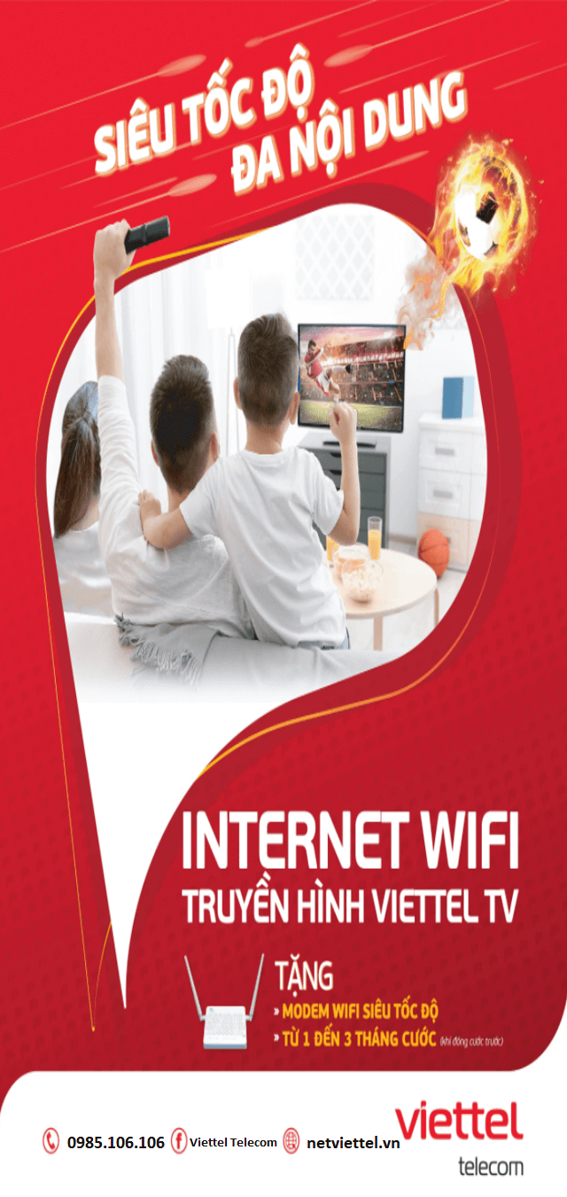 Hướng dẫn cài đặt Home Wifi Viettel trên modem ZTE 670Y hoặc H196A